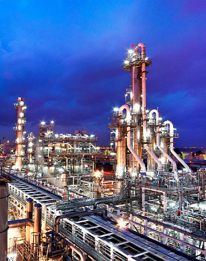 Future projects & plans - Petro Dena Energy Development Company