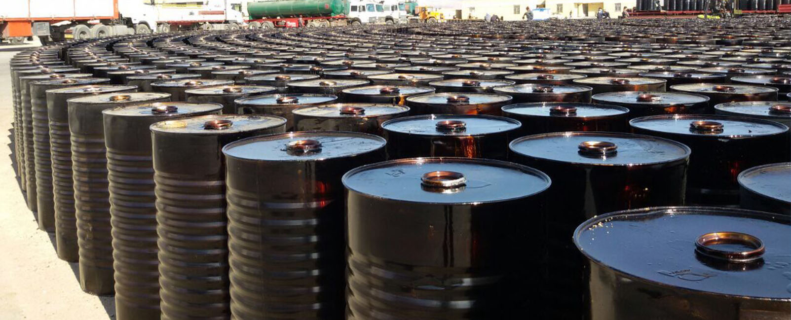 Bitumen - Petro Dena Energy Development Company