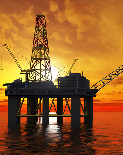 Fuel oil - Petro Dena Energy Development Company