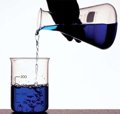 Light and heavy hydrocarbons - Petro Dena Energy Development Company