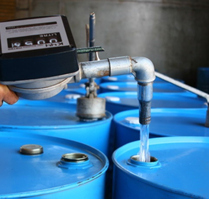 Industrial liquid paraffin - Petro Dena Energy Development Company