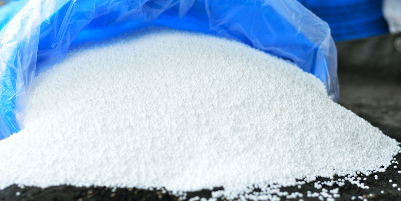 Urea - Petro Dena Energy Development Company