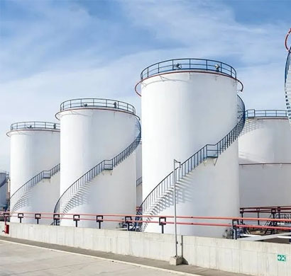 Naphtha - Petro Dena Energy Development Company