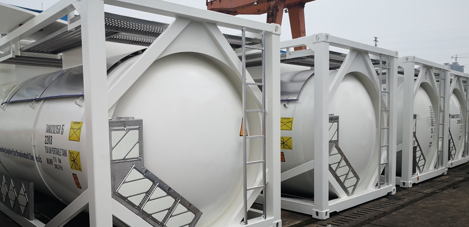 Propane - Petro Dena Energy Development Company