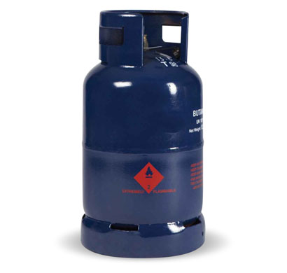 Butane - Petro Dena Energy Development Company